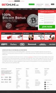 2026 BetOnline Review, Sportsbook Review For BetOnline.AG