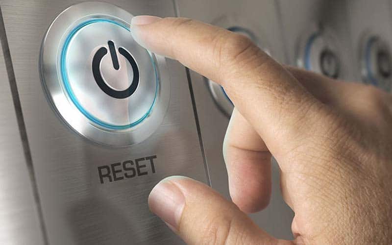 West Virginia Is Ready To Press Reset On Mobile Sports Betting Next