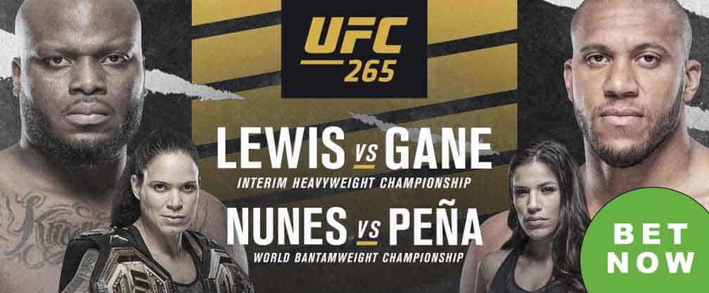 Legal UFC Betting Guide | Best UFC Betting Sites and Odds for 2021