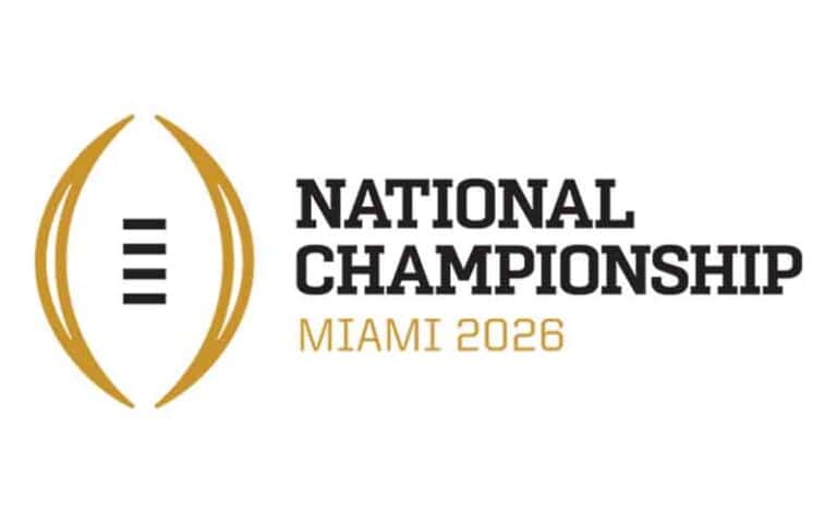 2025 CFP Futures: Best Bets Based on AP and CFP Rankings